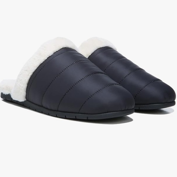 Vionic | Shoes | Brand New Vionic Karma Josephine Slippers Size 5 ...